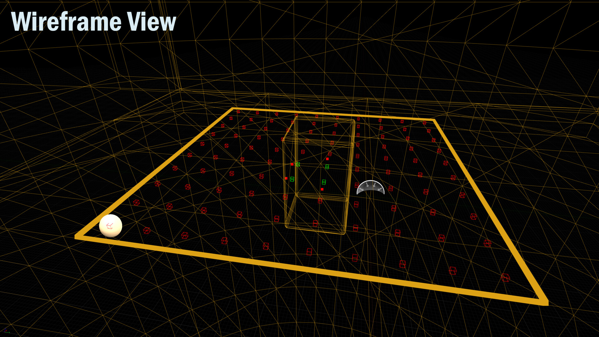 Zackie Liu - Scene Capture Tool (Blueprint Version)