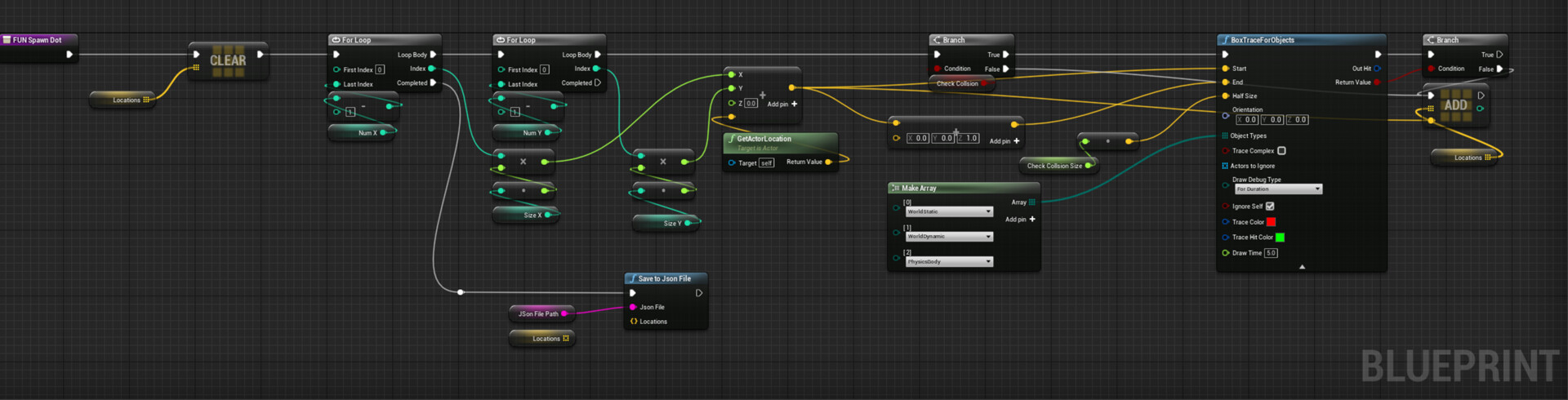 Zackie Liu - Scene Capture Tool (Blueprint Version)