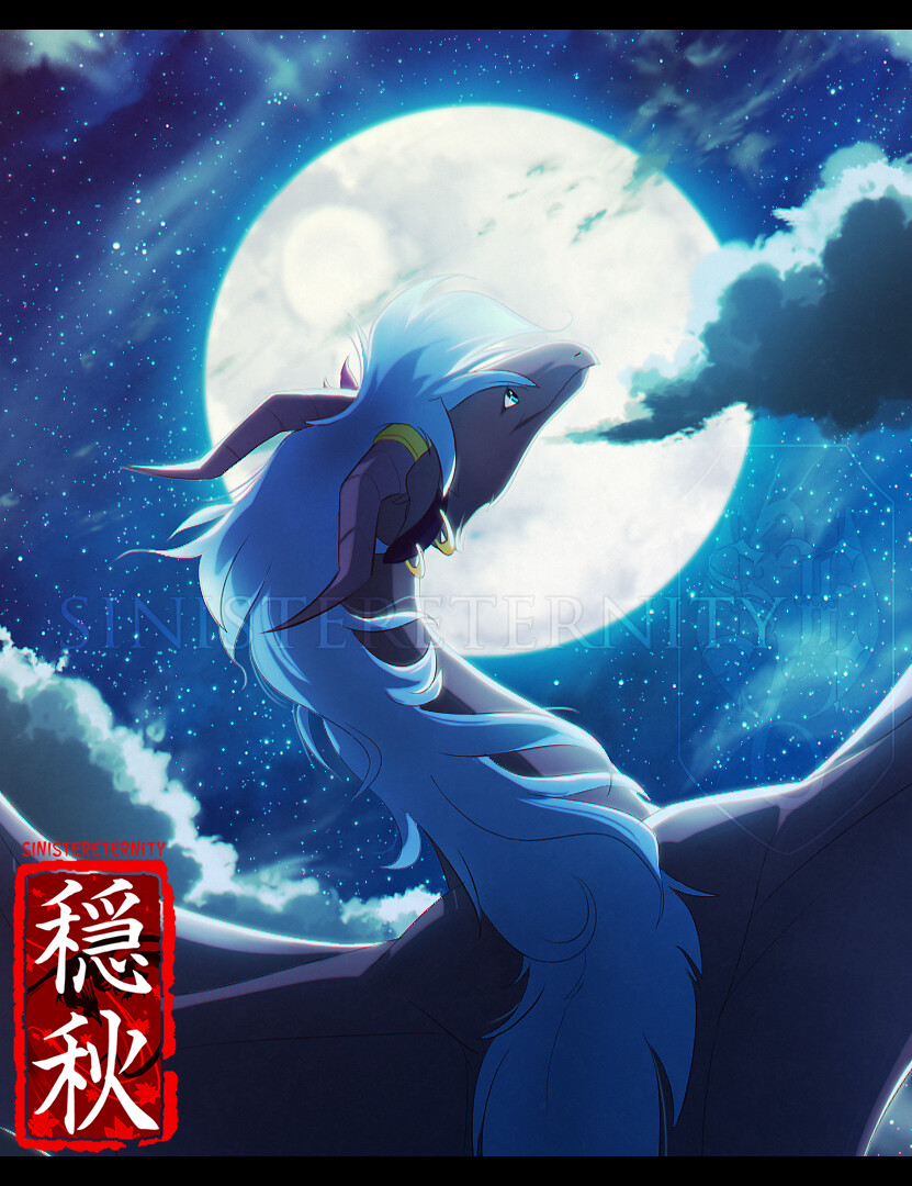 ArtStation - Starlight