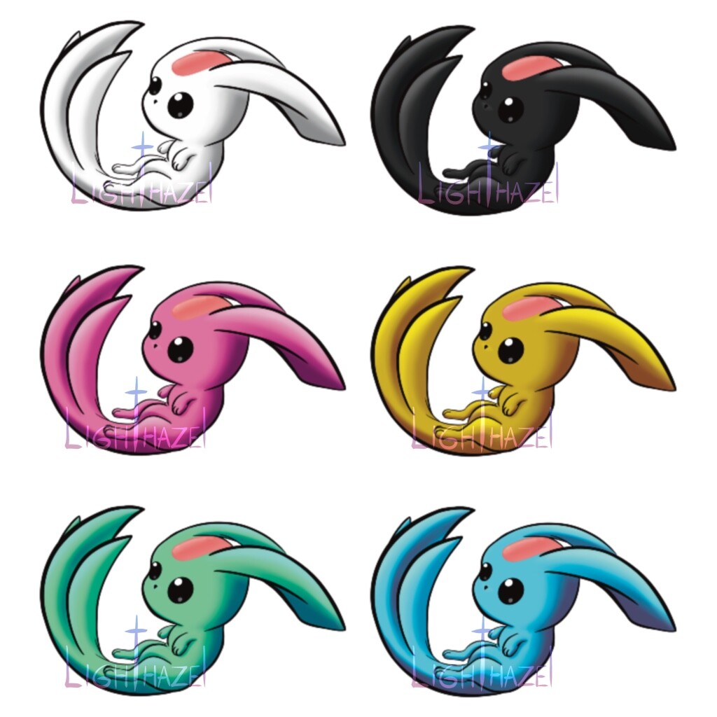 Tricia Isaiah (LightHazel) - FFXIV Carbuncle