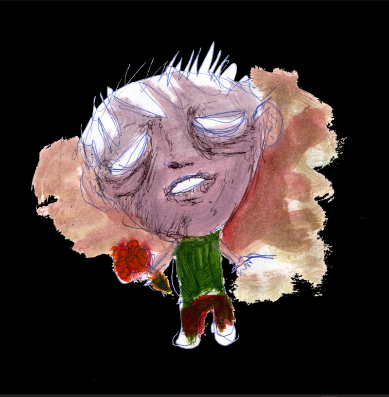 ArtStation - Jaycob Rodriguez