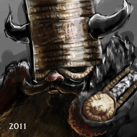 Tommy Graven - Mountain King