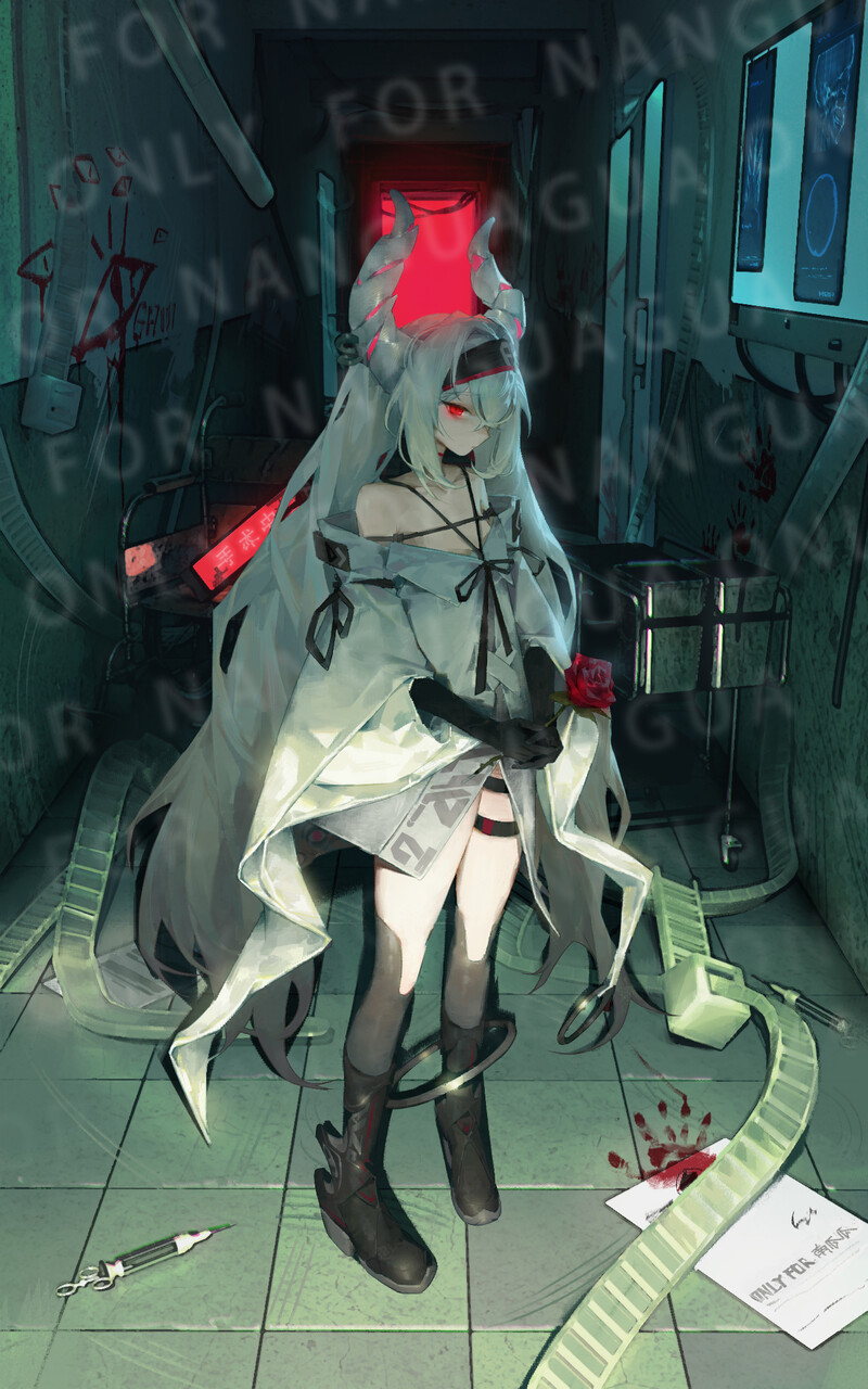 ArtStation - cao xiaojv