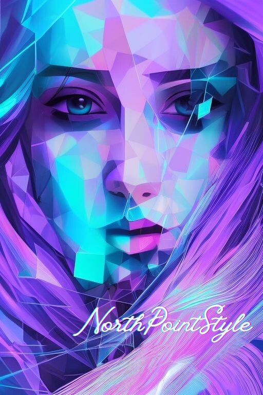 ArtStation - illustrations of faces