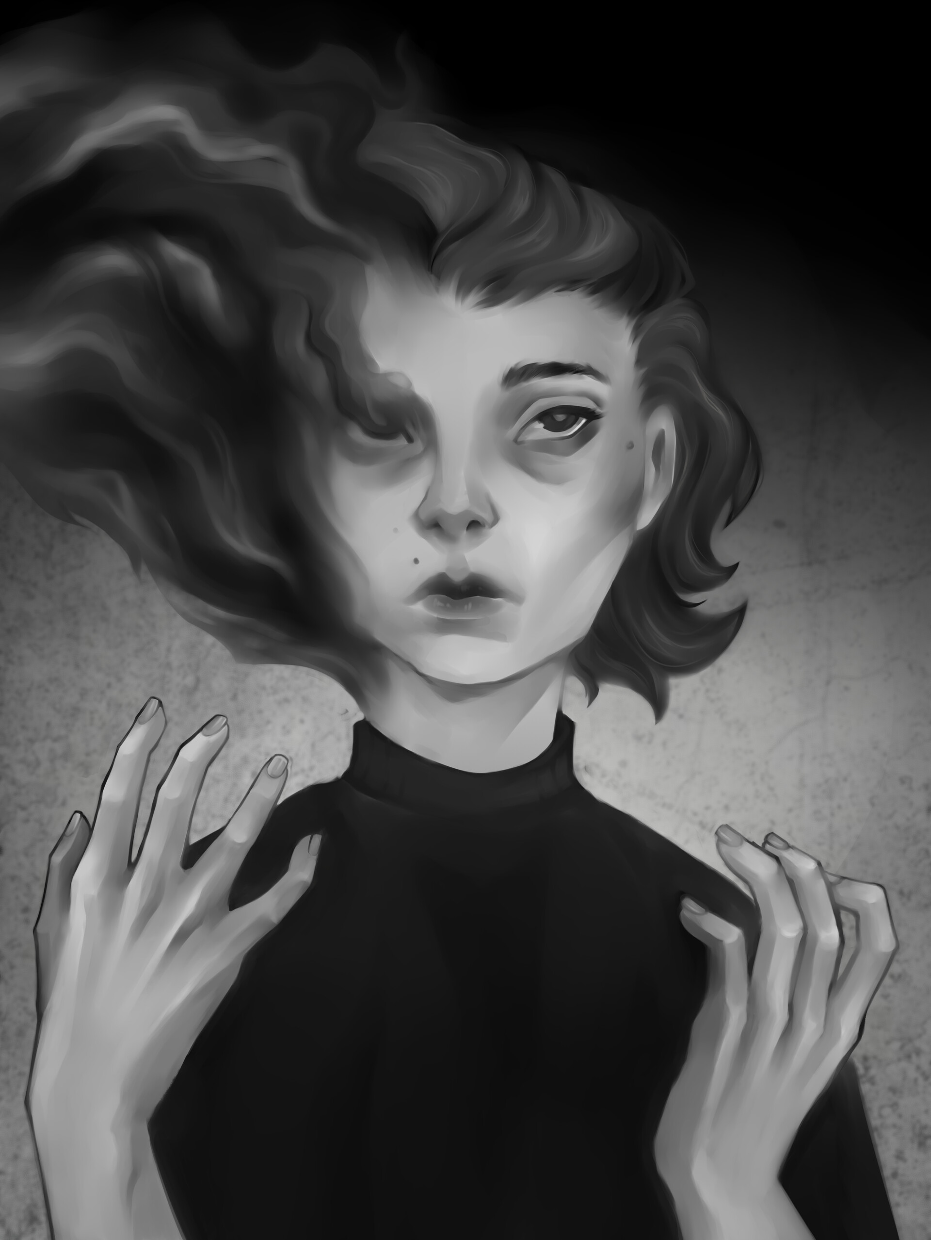 ArtStation - Art Dump