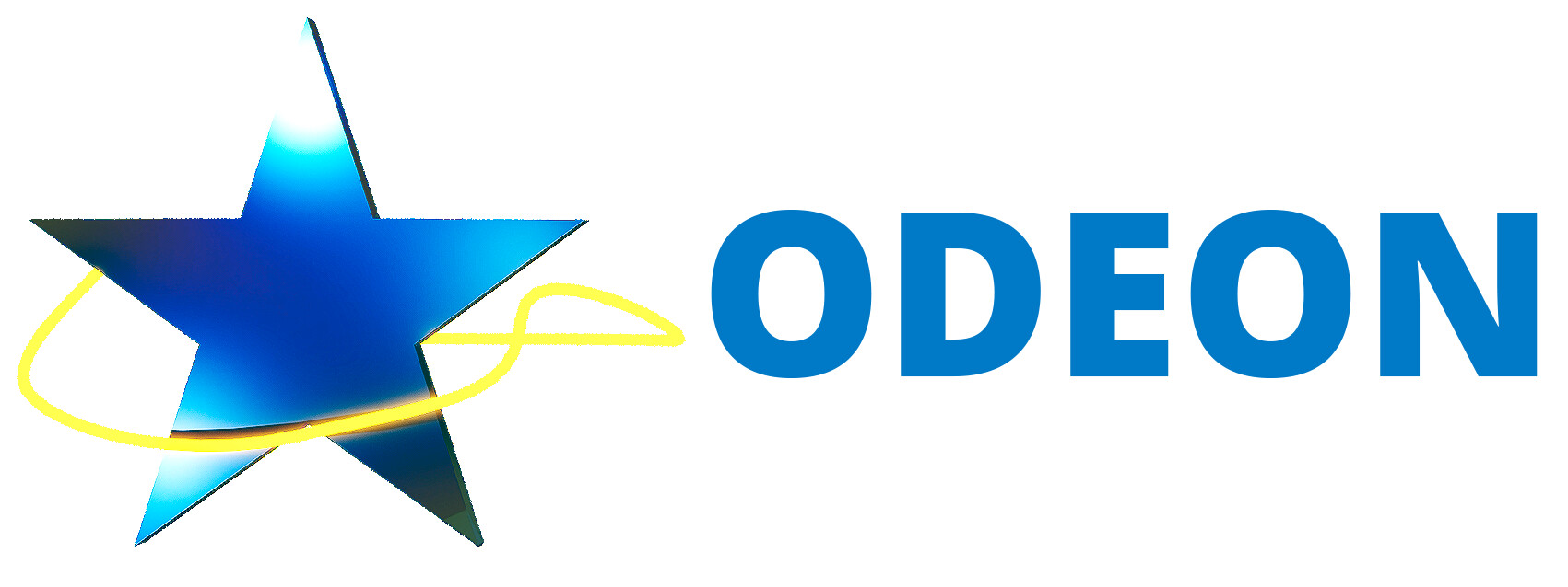 ArtStation - Odeon S.A. Logo