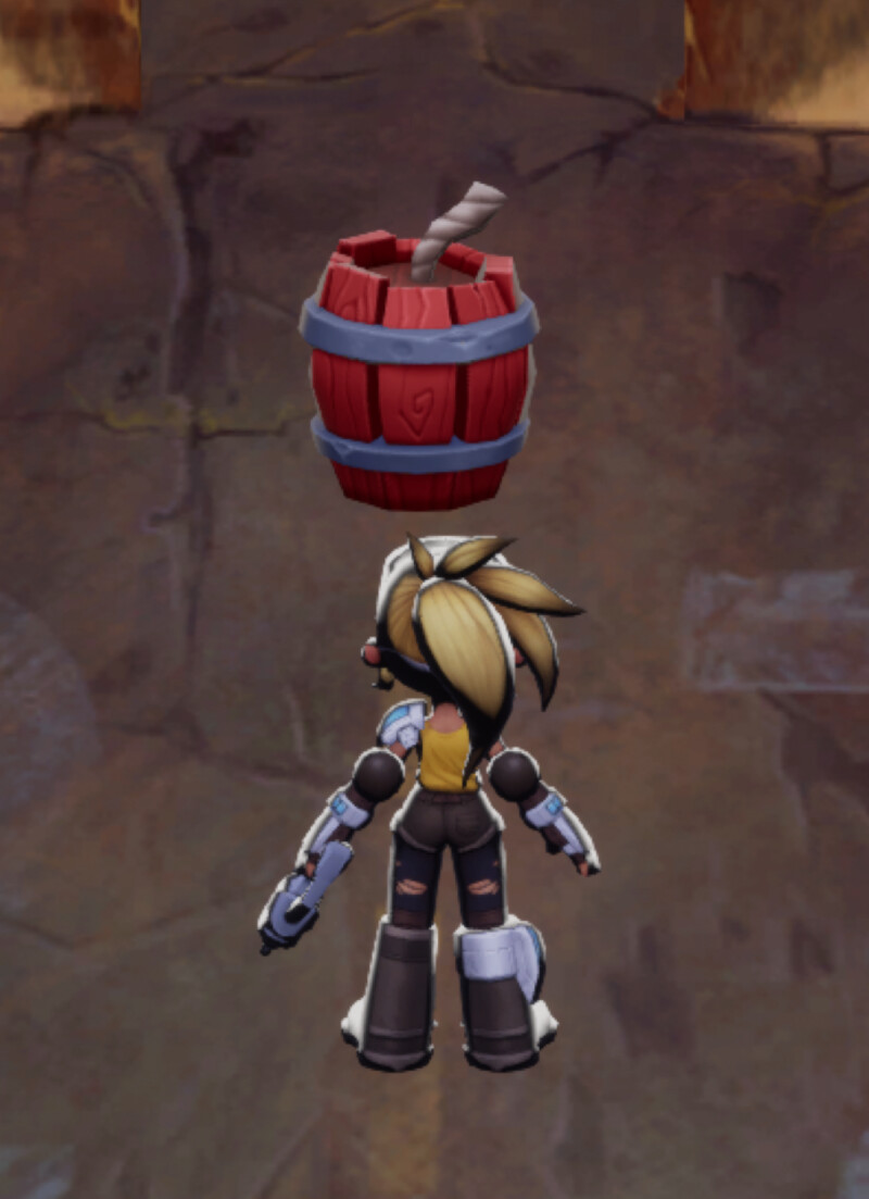 ArtStation - Meridian Studios by Apex