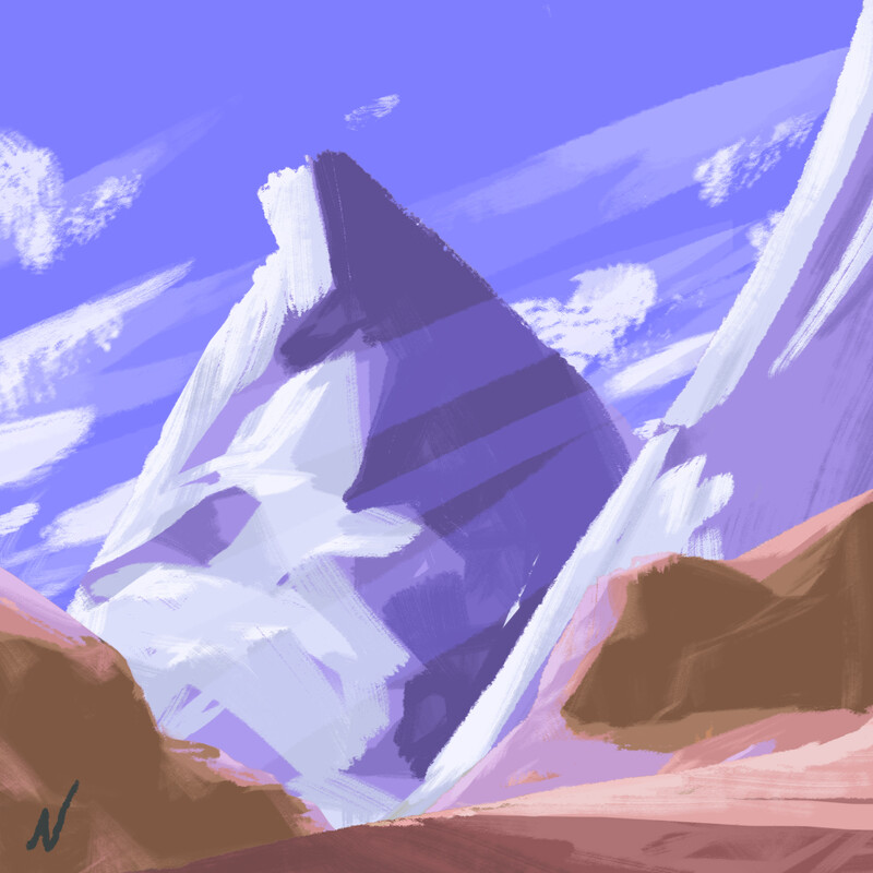 ArtStation - Naph