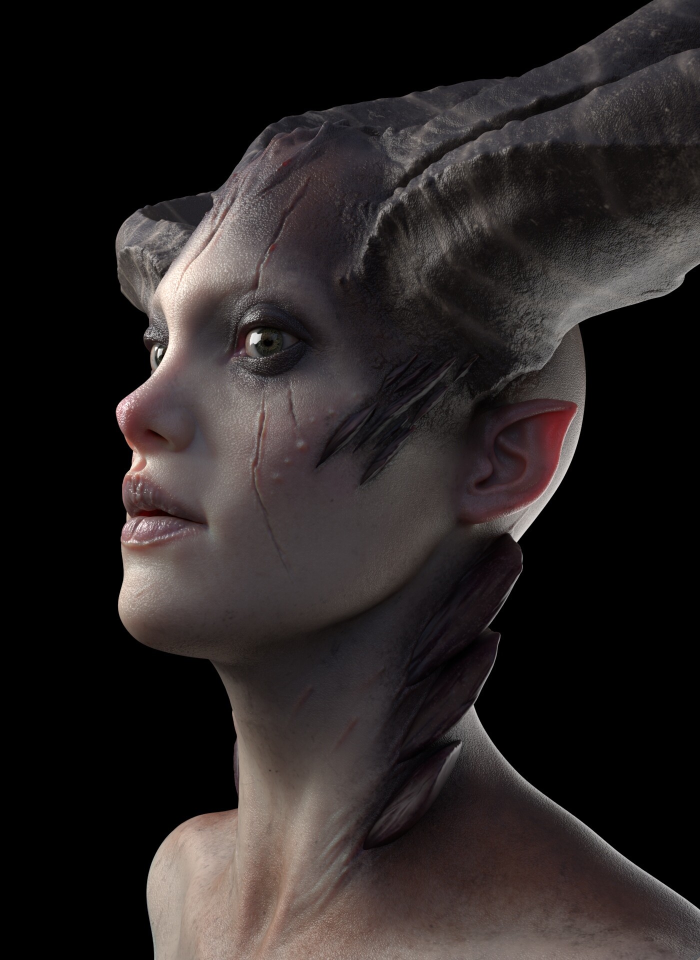 ArtStation - Texturing practice