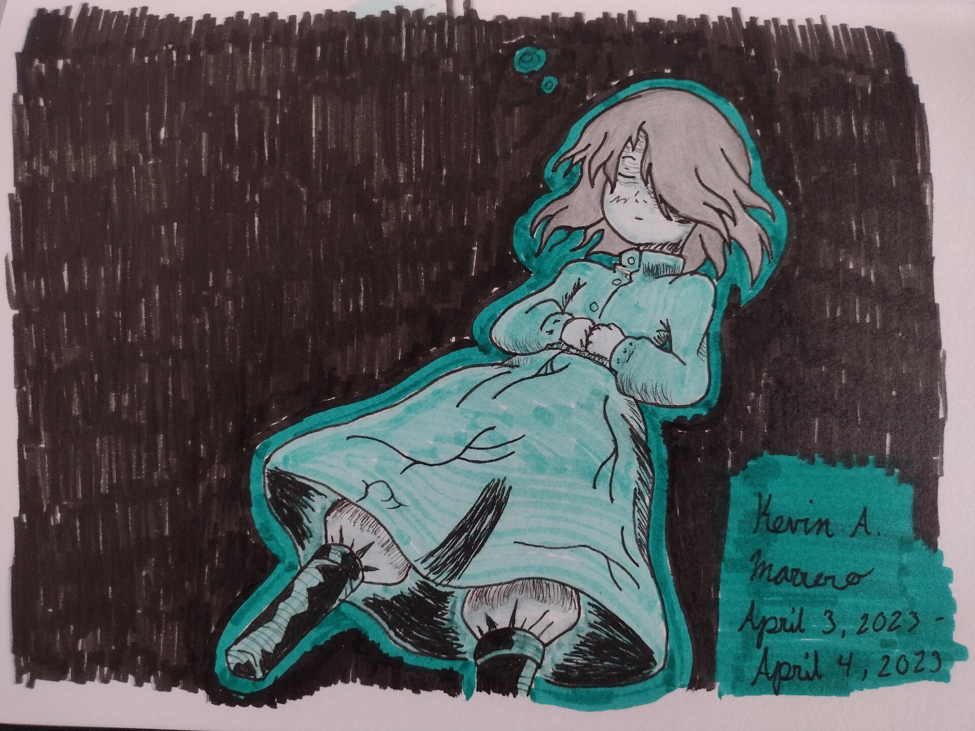 Underwater by Kevin Marrero — ProUser.Me