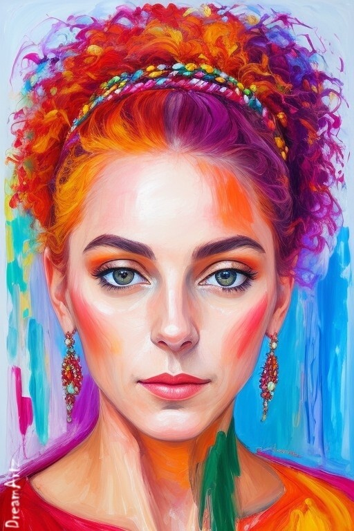 ArtStation - Endurance