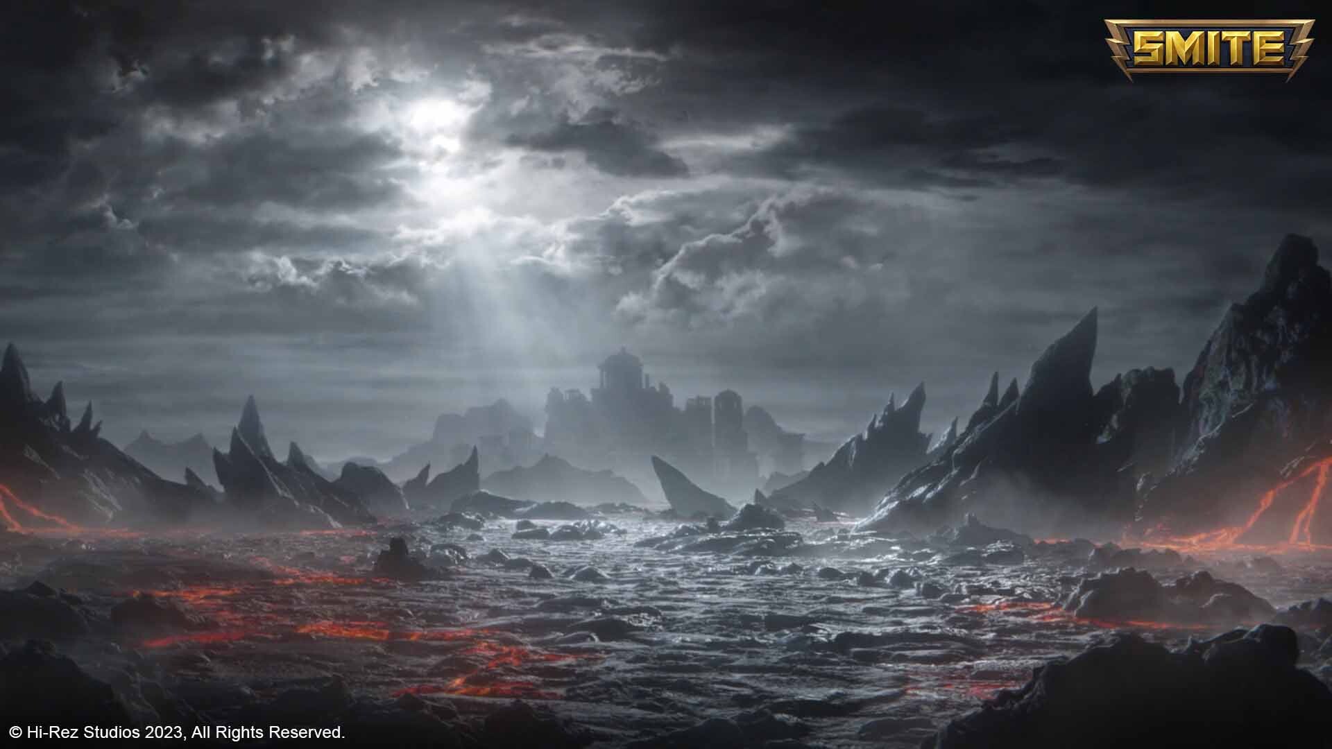 Glow Production - SMITE: Season of Hope - Ix Chel | Cinematic Teaser