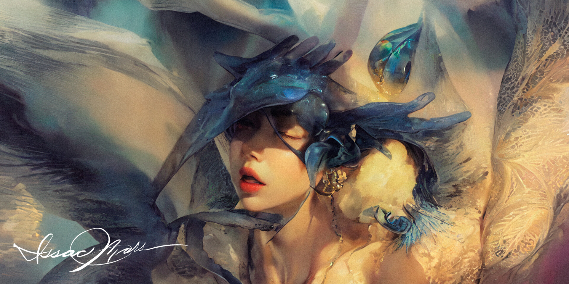 ArtStation - illusion