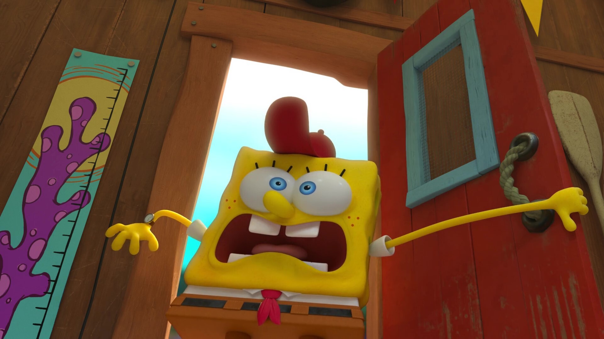 Brian Ratchford - 3d Artist - Texturing, Modeling and inbetween - Kamp ...