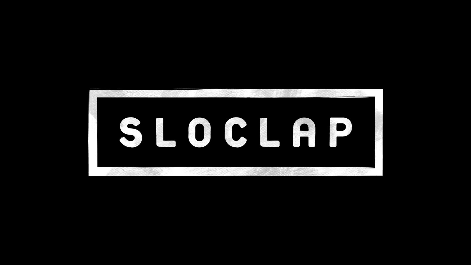 Thibault Cabanas - Sloclap Identity