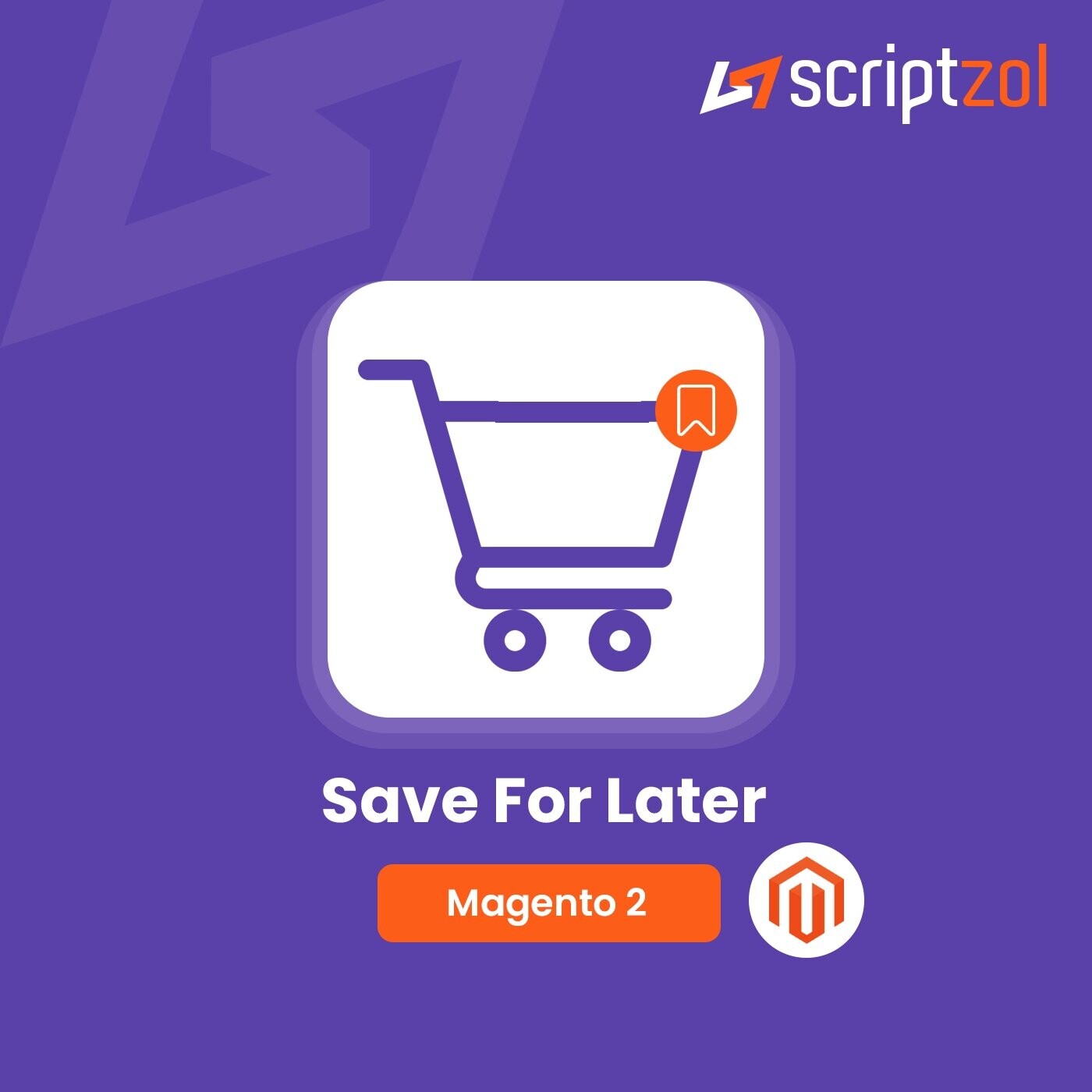 ArtStation - Magento 2 Save For Later - Scriptzol