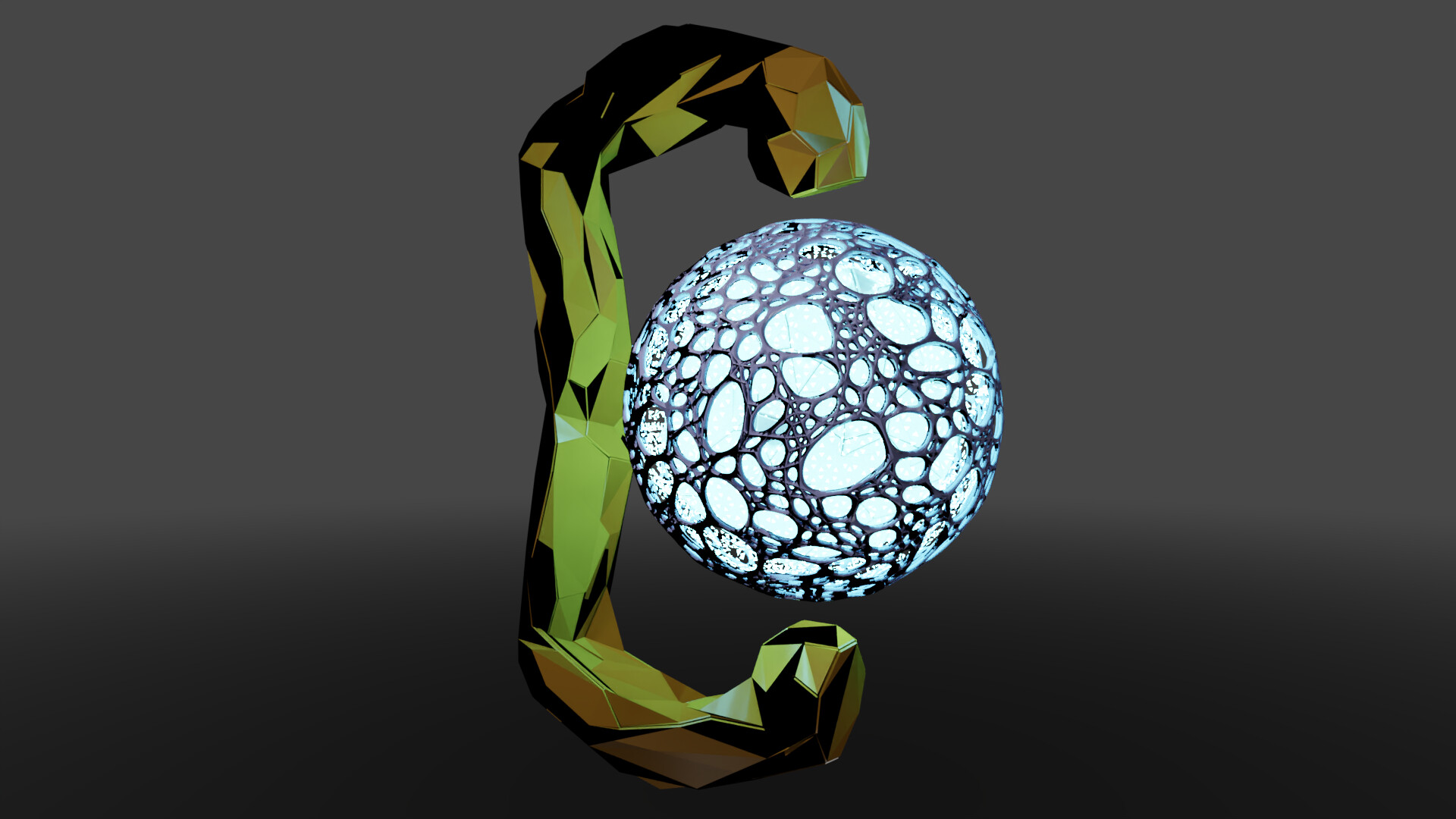 ArtStation - Vibranium