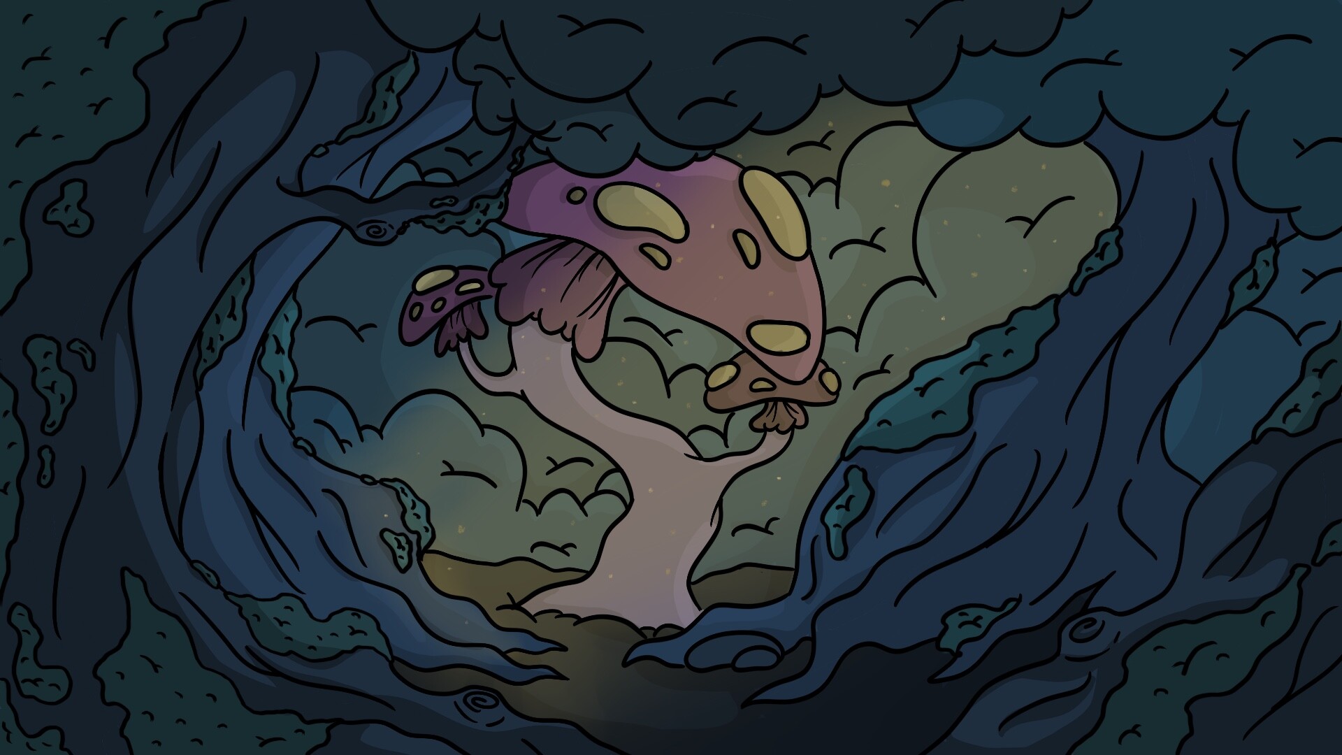 ArtStation - Rational Animations Job Application