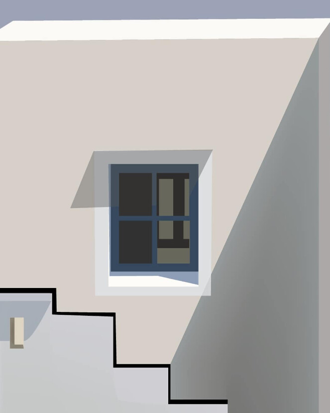 ArtStation - Minimalism