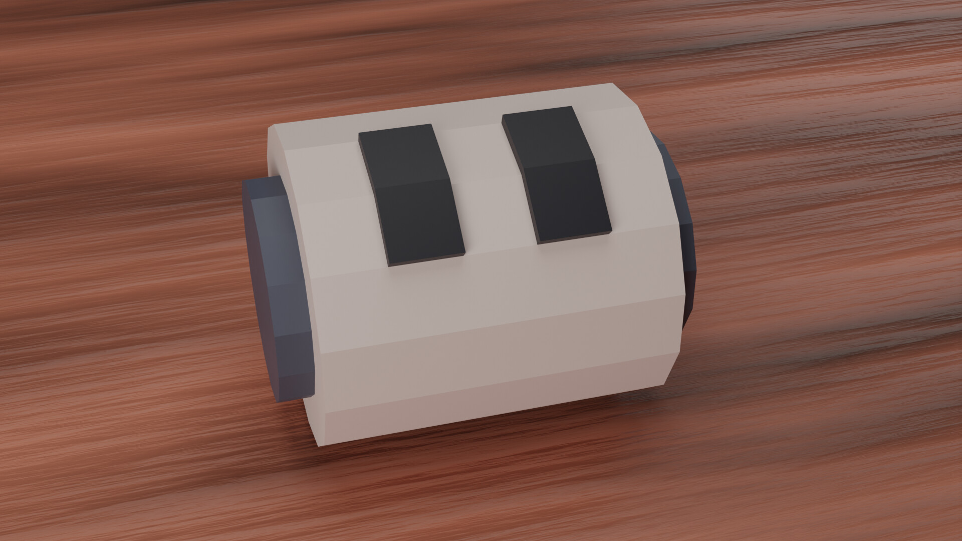 ArtStation - Prop - Bandage