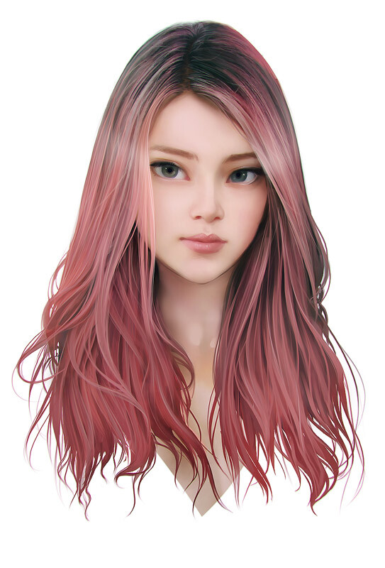 ArtStation - Before it gets better