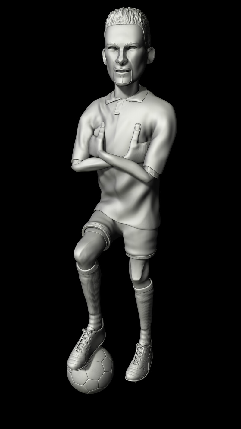 ArtStation - NA3D.CG