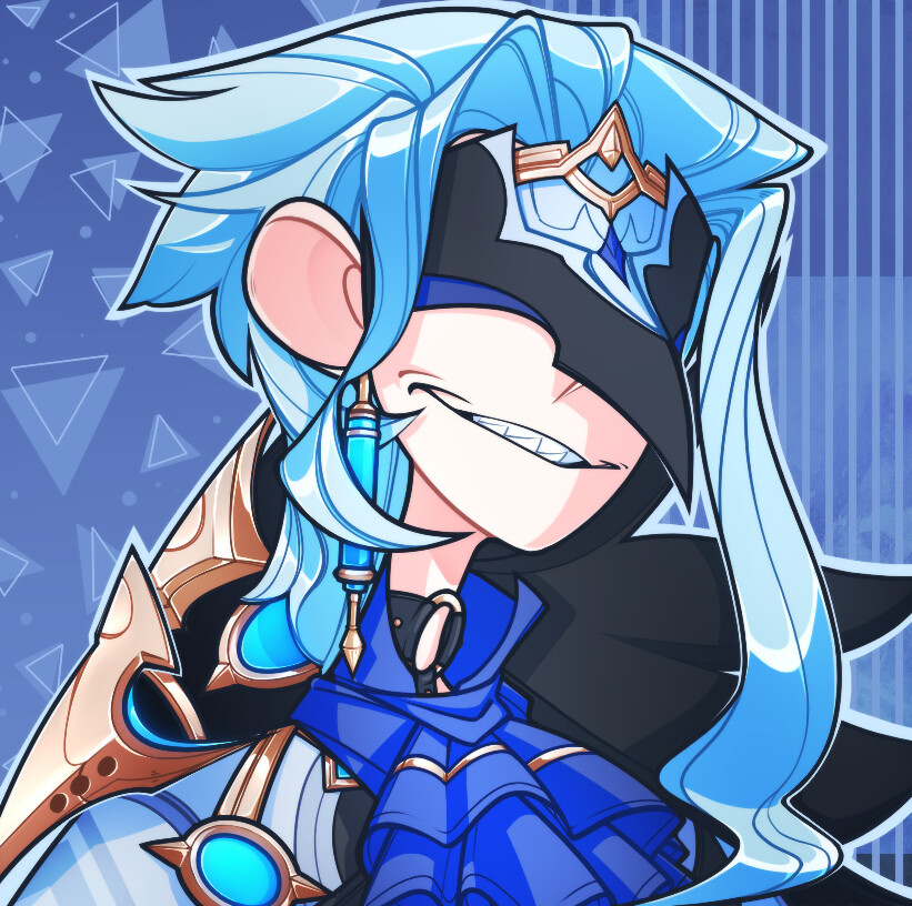 ArtStation - Commissions · Selection