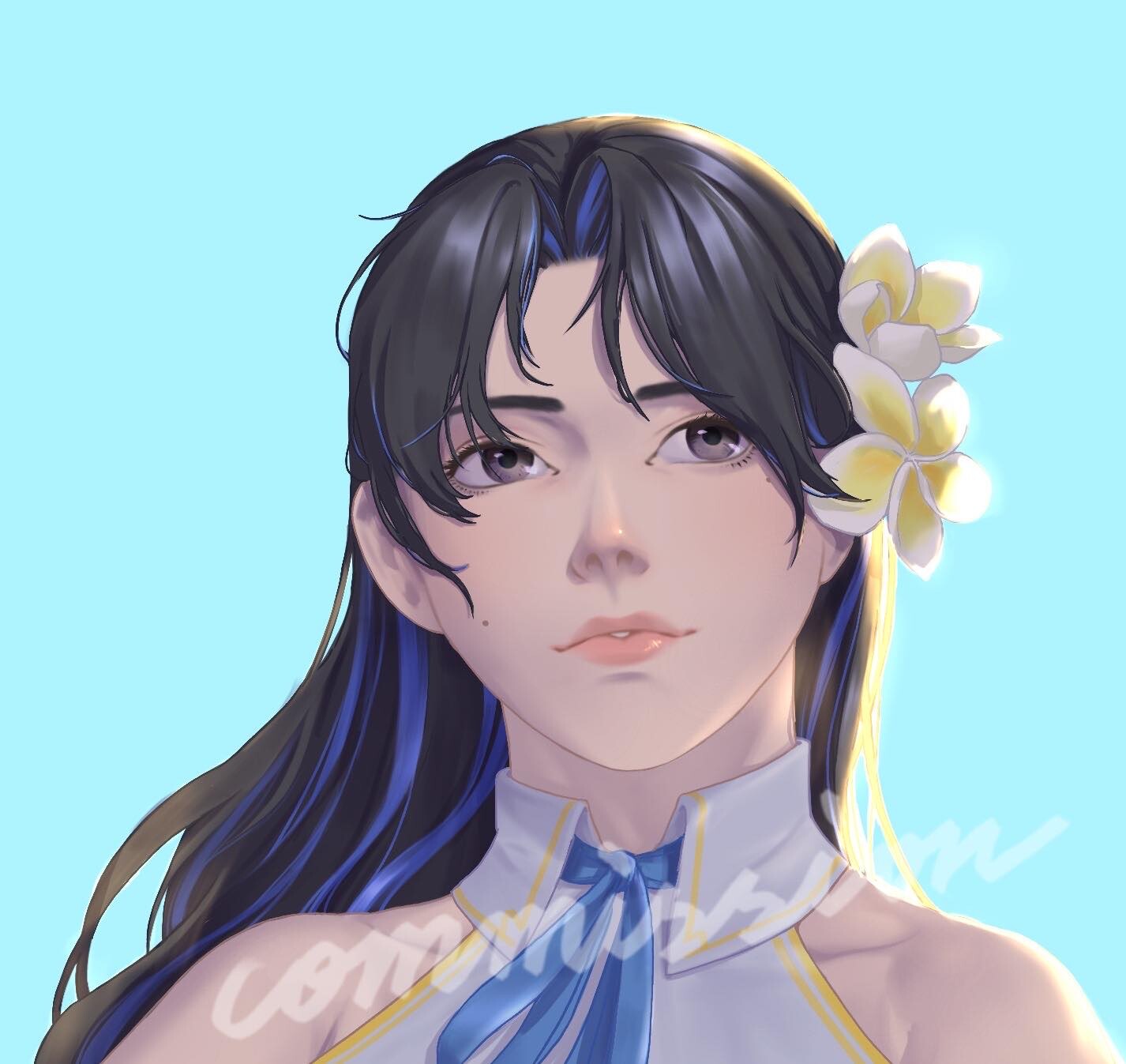 ArtStation - looking forward