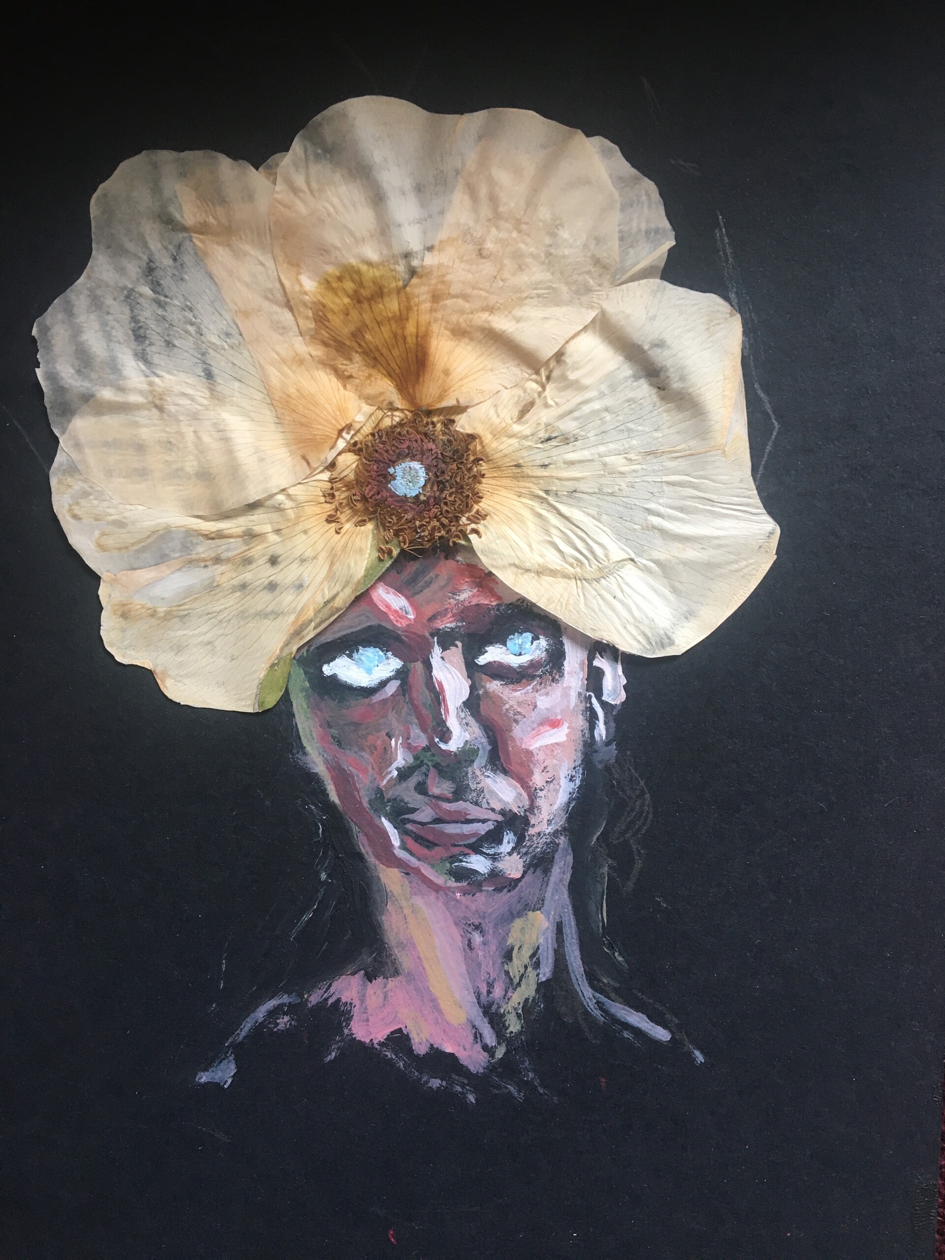 ArtStation - Projet #2 - Petite Merveille