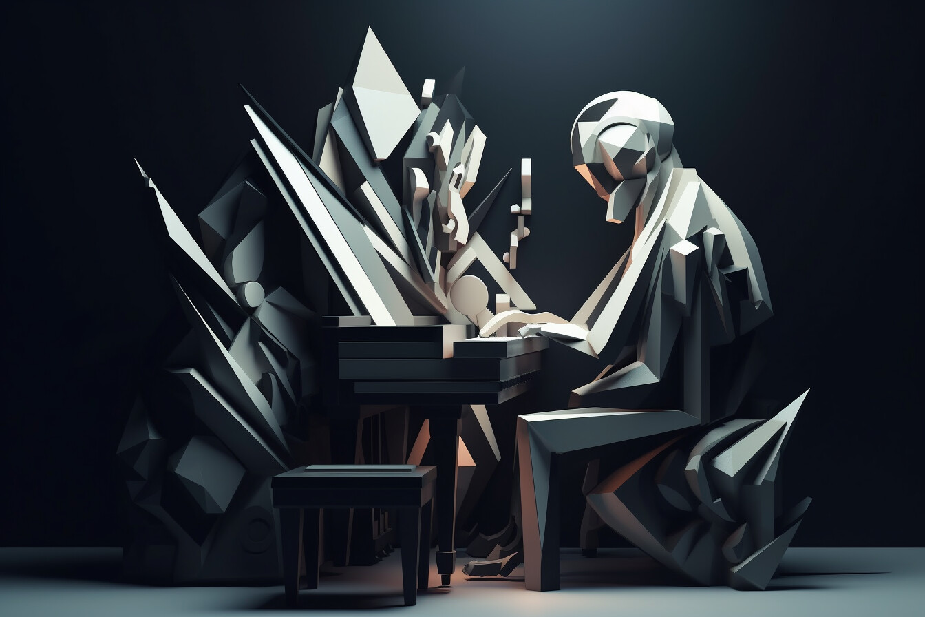 Guy Gutman - Pianists