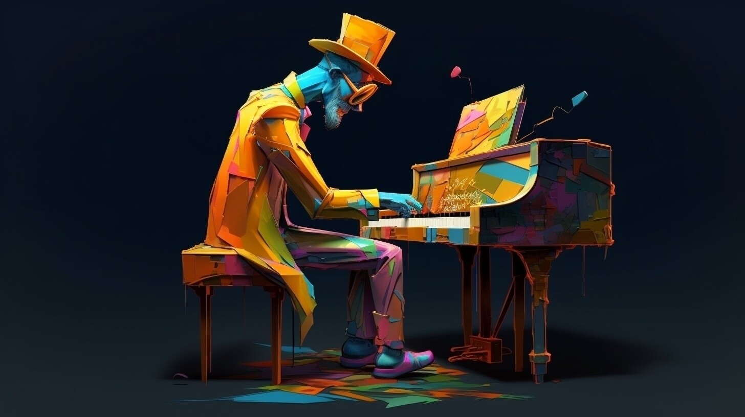 Guy Gutman - Pianists