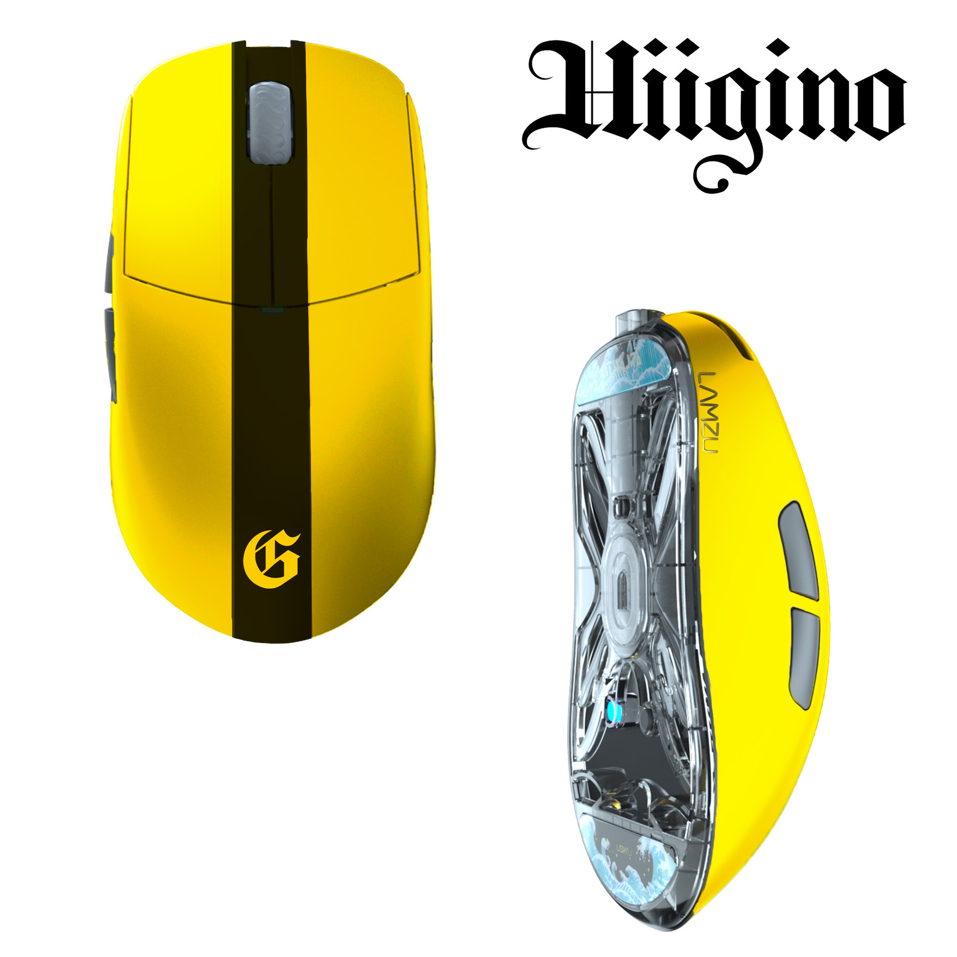 ArtStation - Mouse Design