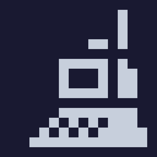 totsugepixels - 4x16 - Day 13