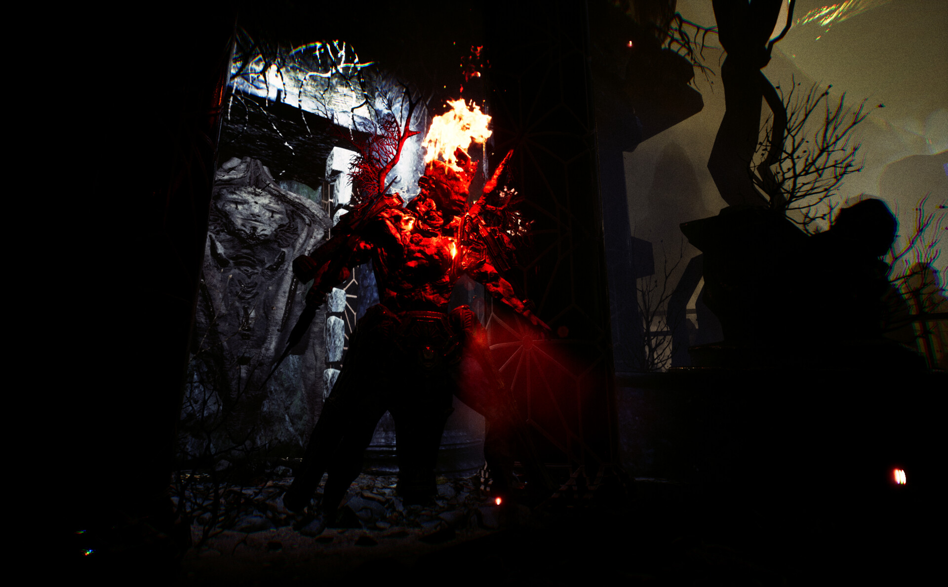 Manthos Lappas - Asthenia-Wip Title-Optional Bosses UE4