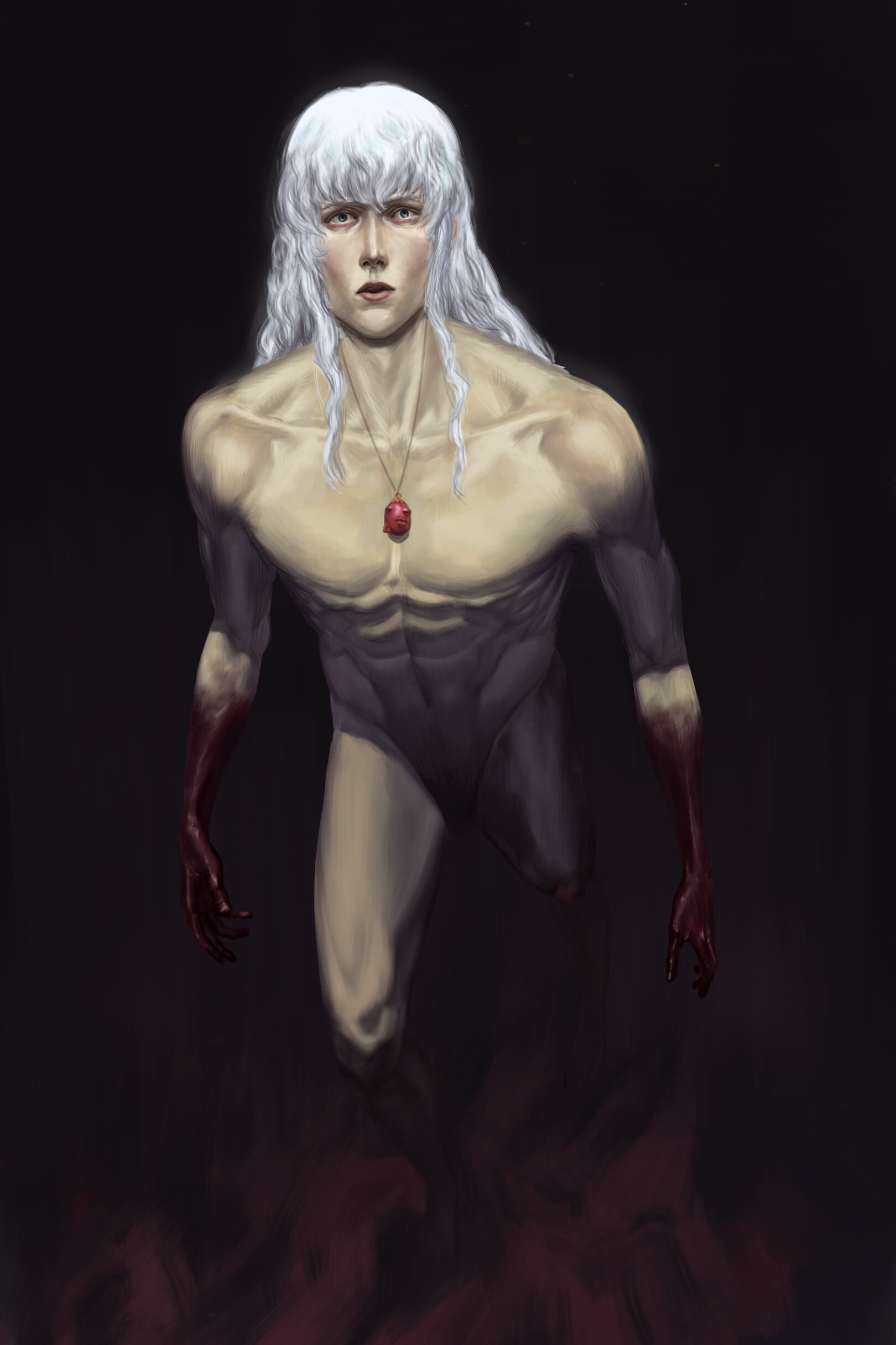 ArtStation - Griffith