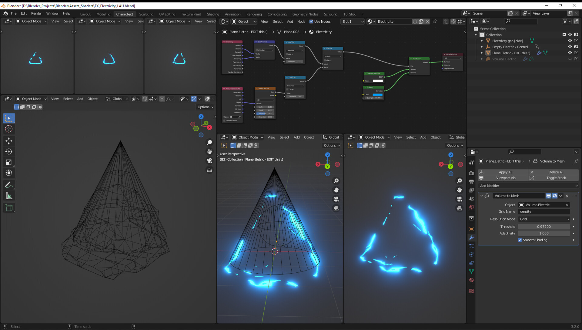 Krishna Sachanandani - Fanart Metallix Knuckles Model