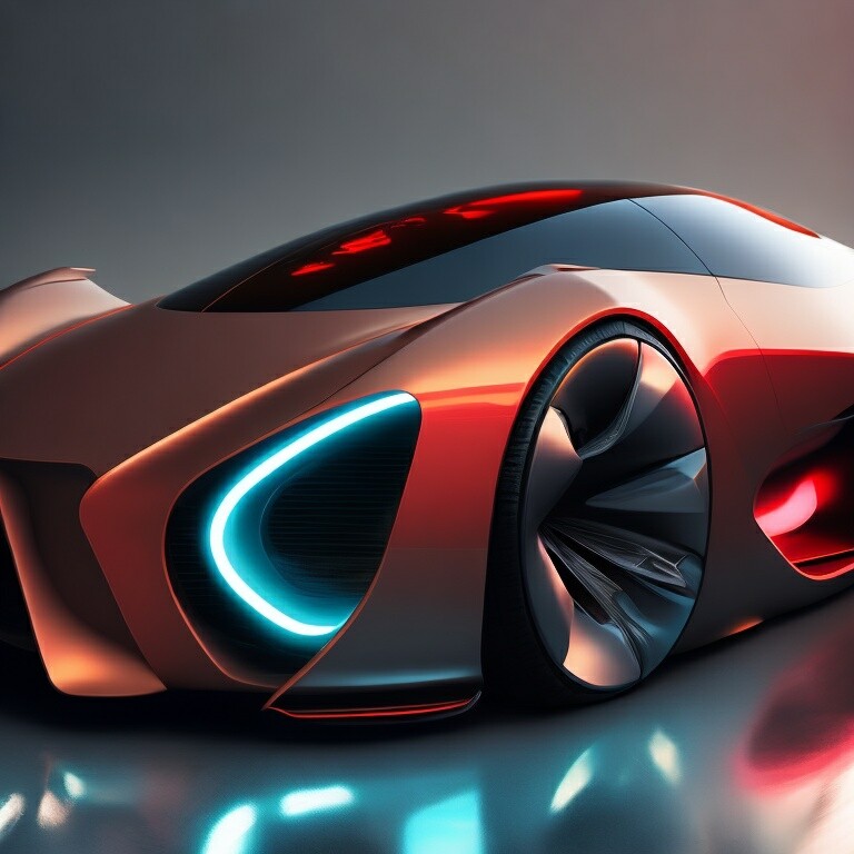 ArtStation - 🚘Concept car design🚘