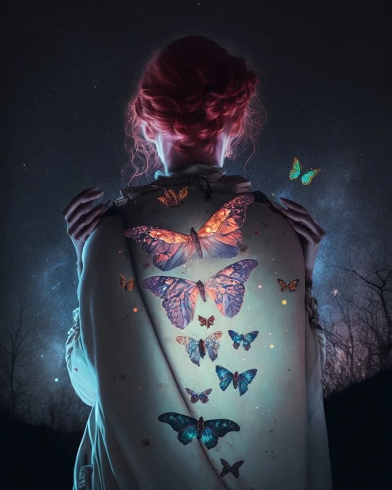 ArtStation - Connor Dylan