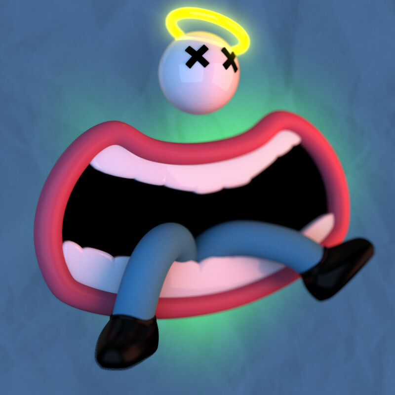 Artstation Anas Mansour