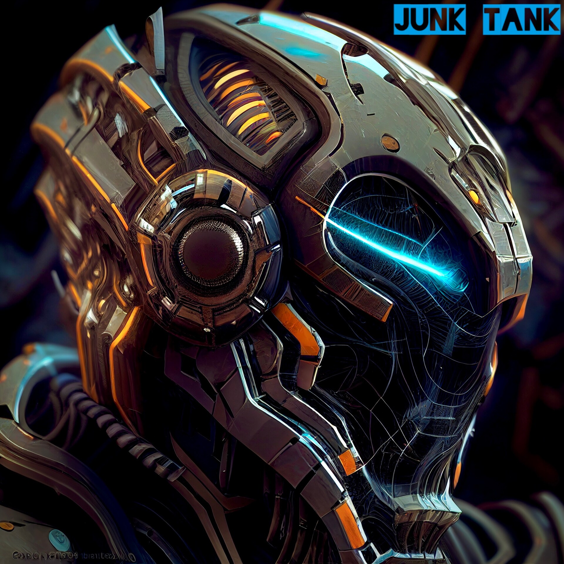 ArtStation - A Skorr Warrior