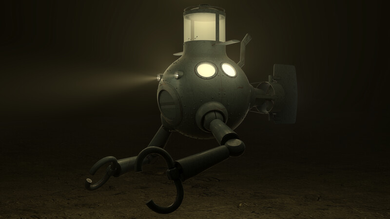 ArtStation - Stilicho