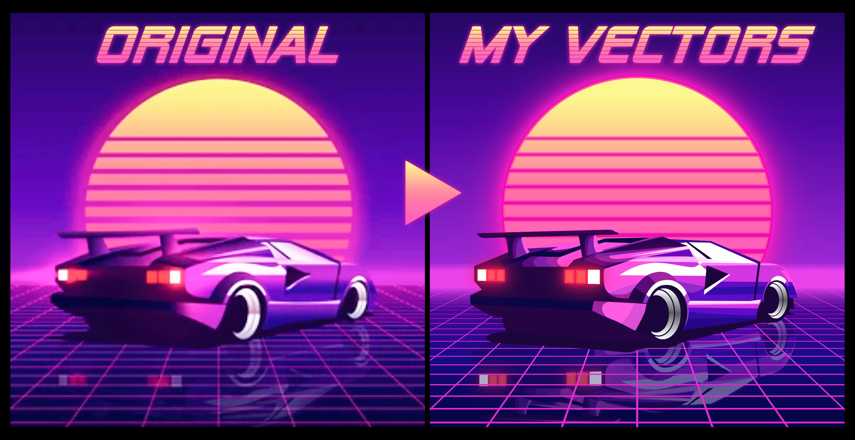 Putridus Cor - Vectorization Work