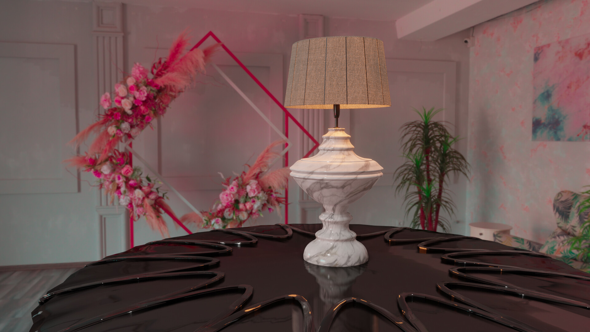 ArtStation - Reality