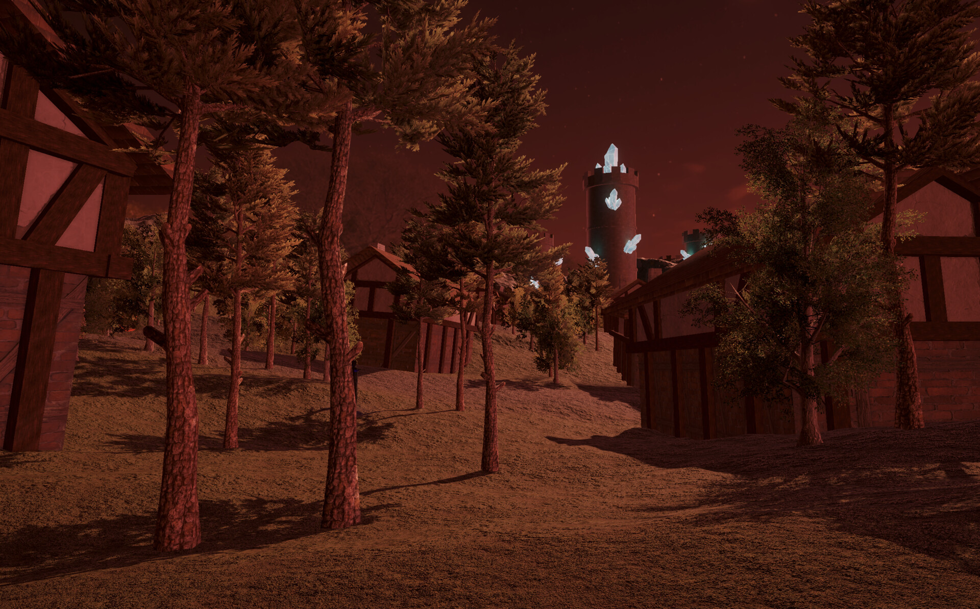 ArtStation - Wizard Slayer