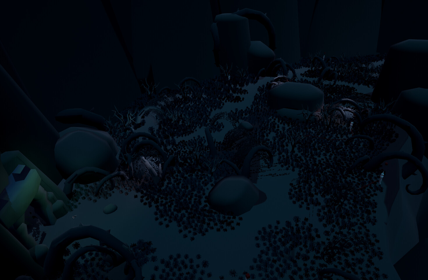 ArtStation - Level Design Blockout