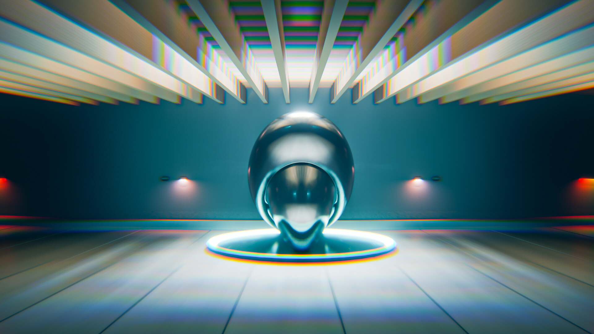 ArtStation - Celestial Orb? honestly DK