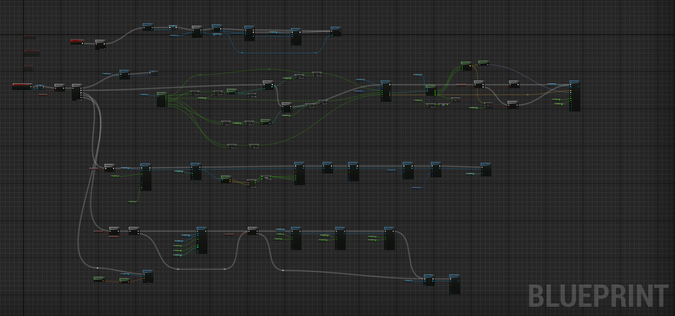 Pavel Kolesnikov - Winter Location