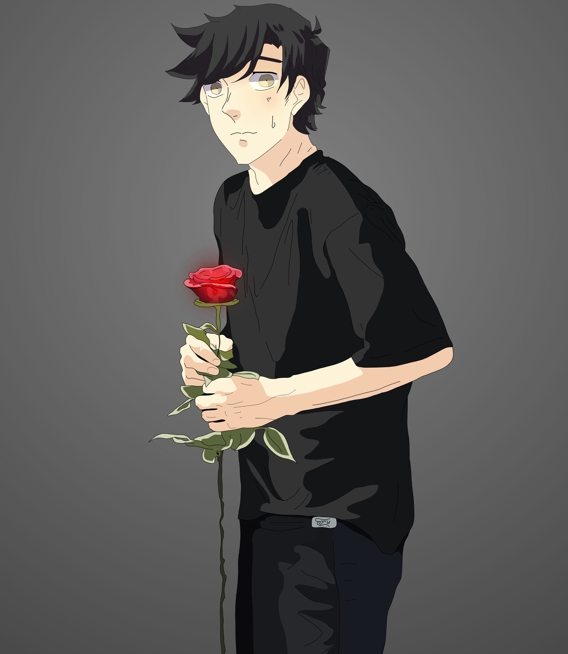 ArtStation - unOrdinary