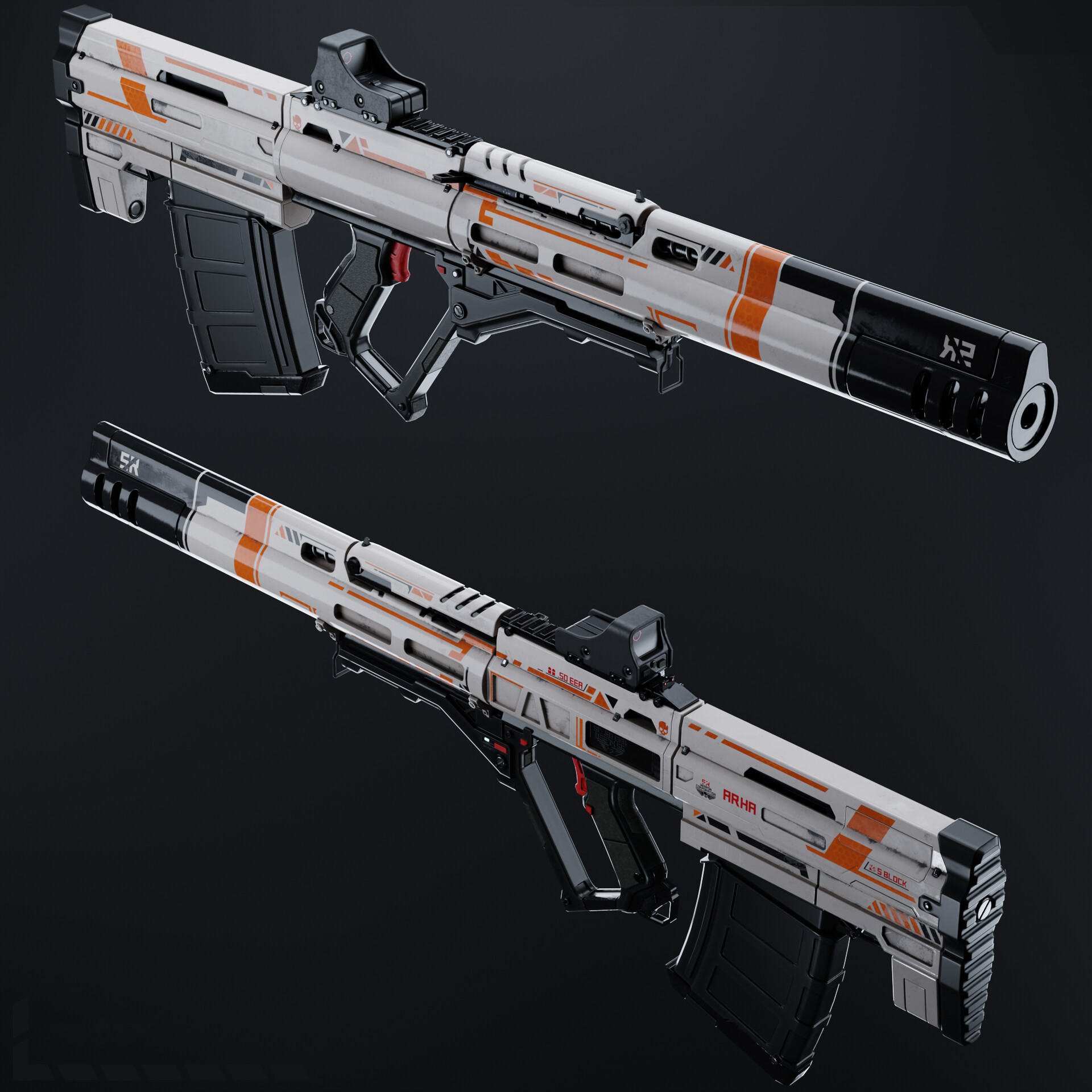 Maxim Bazhanov - SCI FI BOLT T2