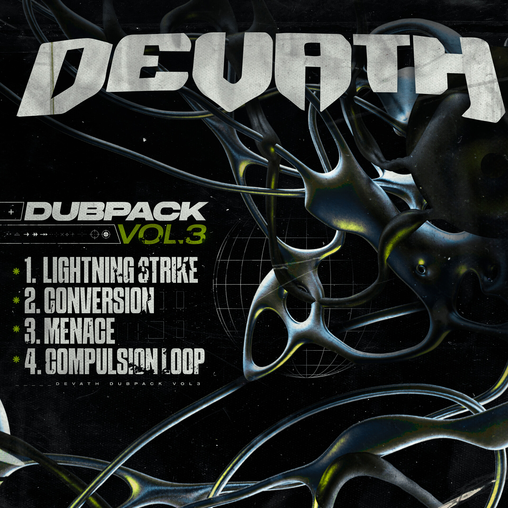 ArtStation - DEVATH DUBPACK